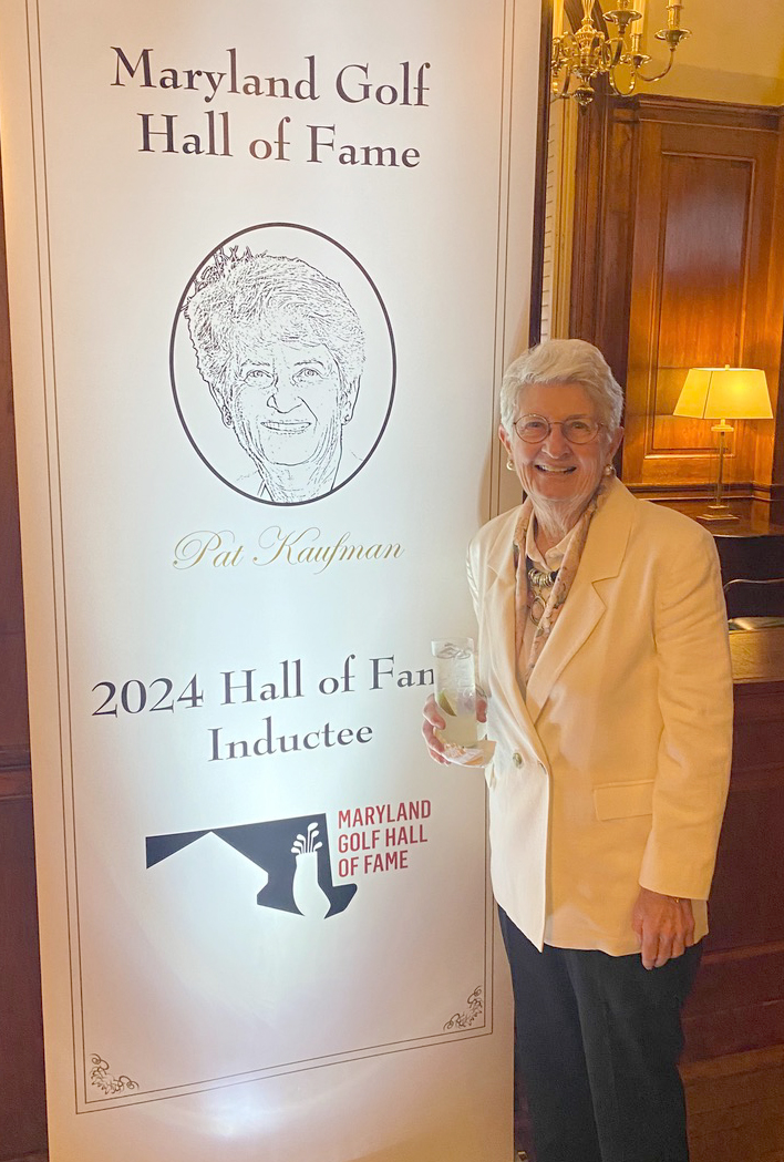 WDCGA – Great Women, Great Sportsmanship, Great Golf